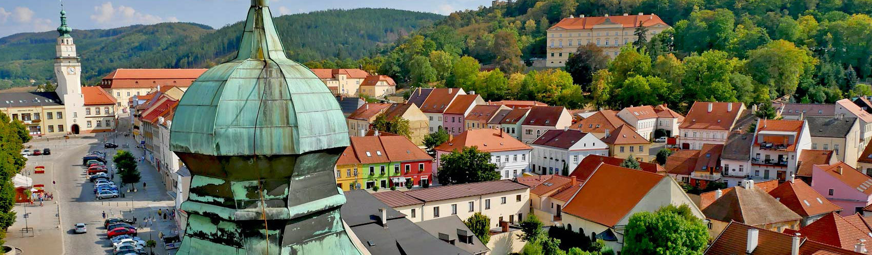 PinCity - The future of your city on one map